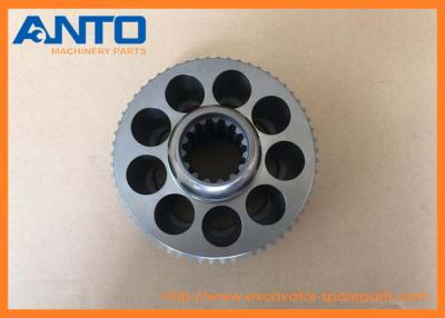 China 1884164 Barrel Hydraulic Pump Fitting for  322C 324D 325D 330D for sale