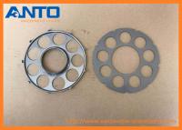 China 1884165 Hydraulic Pump Plate for  322C 324D 325C Excavators for sale
