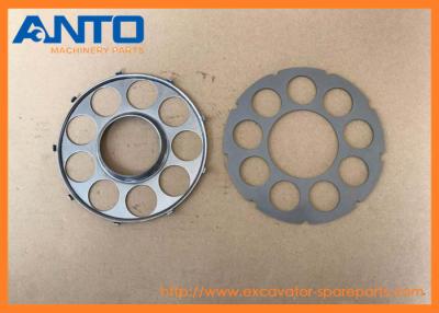 China 1884165 Hydraulic Pump Plate for  322C 324D 325C Excavators for sale