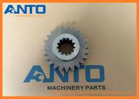 China 136-2889 Sun Gear Excavator Swing Drive Parts Fitting For 365B 365C 374D L for sale