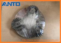 China 1912686 191-2686 Carrier Excavator Final Drive For 320C 320C FM 320D 320D FM 320D FM RR for sale