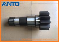China 1912694 191-2694 Pinion Shaft Excavator Final Drive For 322C 322C FM 324D 324D FM for sale