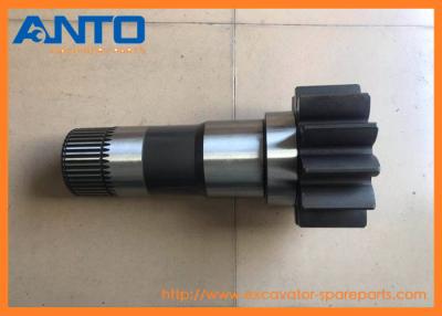 China 1912694 191-2694 Pinion Shaft Excavator Final Drive For 322C 322C FM 324D 324D FM for sale