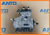 China 6219-71-1200 6219-71-1201 Fuel Injection Pump KOMATSU Excavator Engine Parts For SAA12V140E-3E for sale