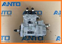 China 6219-71-1100 6219-71-1101 Fuel Pump ASS'Y KOMATSU Excavator Engine Parts For SAA12V140E-3A for sale