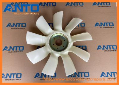 China VOE11110731 11110731 Fan Excavator Spare Parts Fit For D7D D12D EC330B EC330C EC360B for sale