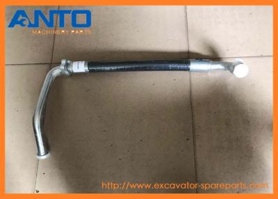 China 1940174 194-0174 Hydraulic Hose Excavator Hydraulic Pump Fitting For 318C 319C 320C for sale