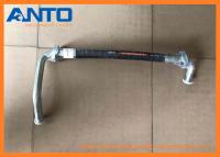 China 1940177 194-0177 Hydraulic Hose Excavator Hydraulic Pump Fitting For 318C 319C 320C for sale