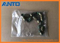 China 1992189 199-2189 Valve Stem Seal Excavator Engine Parts For 311D LRR 312D 312D L 313D for sale