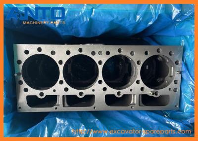 China 1N3574 1N-3574 Cylinder Block Excavator Engine Parts Fitting For 215 215B 215C 215D 219D for sale