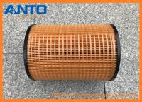 China 1R0726 1R-0726 Filter Element Excavator Filter Fitting For G3508 G3508B G3512 G3512B for sale