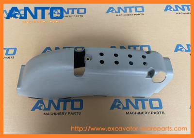China VOE14508316 14508316 Cover Excavator Spare Parts Fit For EC135B EC140B EC160B EC180B for sale
