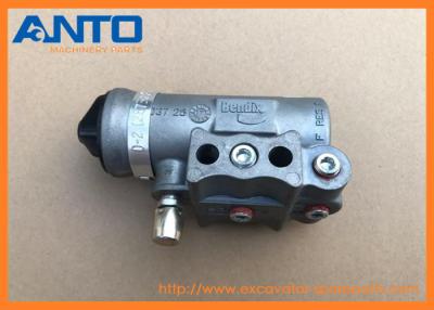 China 2057187 205-7187 Governor Excavator Engine Parts Fitting For 120H 120K 120K 2 120M for sale