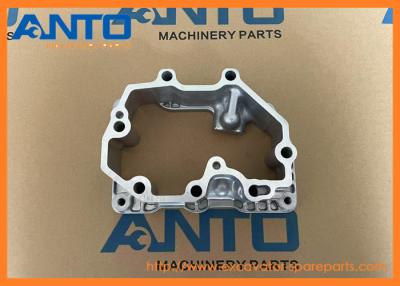 China 6150-11-7110 6150117110 Rocker Arm Housing KOMATSU Excavator Spare Parts For 6D125-1AM PC400LC-5 for sale