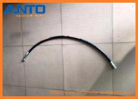 China 2076231 207-6231 Hose Excavator Spare Parts Fitting For 315C 315D L 319D 319D L for sale