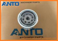 China 265-4403 2654403 Oil Filter HYUNDAI Excavator Spare Parts Fitting For HDF35/45A for sale