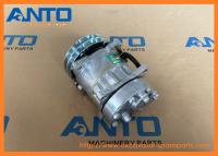 China VOE11412633 11412633 Compressor Excavator Spare Parts Fit For EC55C EC60C EC60E EC80D for sale
