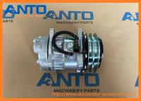 China VOE11412633 11412633 Compressor Excavator Spare Parts Fit For EC55C EC60C EC60E EC80D for sale