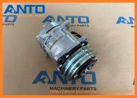 China VOE11412633 11412633 Compressor Excavator Spare Parts Fit For EC55C EC60C EC60E EC80D for sale