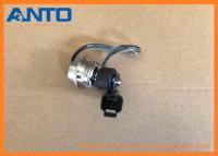 China 2130677 213-0677 Lever Switch Excavator Electric Parts Fitting For 311D LRR 312B L 312C for sale
