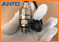 China 2218859 221-8859 Pressure Sensor Excavator Electric Parts Fitting For 311C 311D LRR 312C for sale