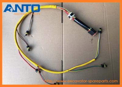 China 2225917 222-5917 Harness Excavator Engine Parts Fitting For 324D 324D FM 324D FM LL for sale
