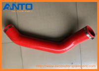 China 2302865 230-2865 Hose Excavator Spare Parts Fitting For 324D 324D FM 324D FM LL 324D L for sale