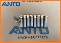 China UC4704145157 Piston KOMATSU Wheel Loader Spare Parts For WA200-6 WA250PZ-6 WA270-5 for sale