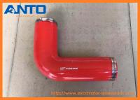 China 2302934 230-2934 Hose Excavator Spare Parts Fitting For 330D FM 330D L 330D LN 330D MH for sale