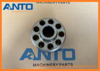 China UC4100663833 Cylinder Block KOMATSU Wheel Loader Spare Parts Fitting For WA200-6 WA250PZ-6 for sale