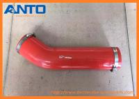 China 2302941 230-2941 Hose Excavator Spare Parts Fitting For 330D 330D FM 330D L 330D LN for sale