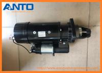 China 2371962 237-1962 Starting Motor Excavator Engine Parts Fitting For 330C 330C L 330D for sale
