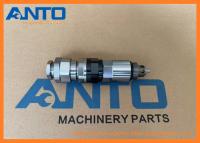 China 723-90-76201 7239076201 Relief Valve KOMATSU Excavator Spare Parts Fit For PC350-8 PC400LC-8 for sale