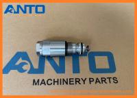 China 723-40-60101 7234060101 Main Relief Valve KOMATSU Excavator Spare Parts Fit For PC220LC-8  PC240-8K for sale
