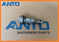 China 23-46-45900 234645900 Main Relief Valve KOMATSU Excavator Spare Parts Fit For PC220LC-8  PC240-8K for sale
