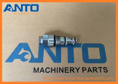 China 723-40-56800 7234056800 Relief Valve KOMATSU Excavator Spare Parts Fit For PC220LC-8 PC240-8K for sale