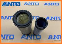 China 16631876 15193234 Filter Excavator Spare Parts Fitting For EC55B ECR58D EC60C ECR88D for sale