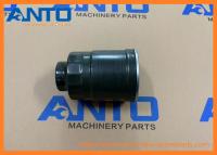 China VOE14536511 14536511 Fuel Filter Excavator Spare Parts Fitting For EC55B EW55B for sale