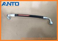 China 2436727 243-6727 Hose Excavator Engine Parts Fitting For 330C 330C L 330D L for sale