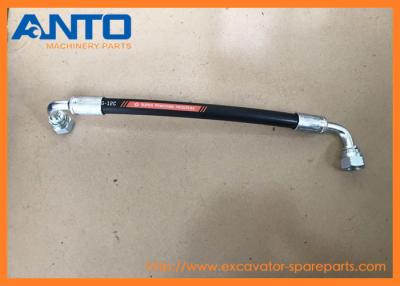China 2436727 243-6727 Hose Excavator Engine Parts Fitting For 330C 330C L 330D L for sale