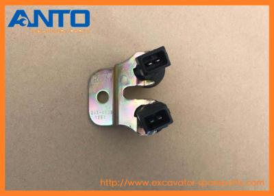 China 2454630 245-4630 Speed Sensor Excavator Electric Parts Fitting For 322C 322C FM 324D for sale