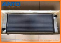 China 2459207 245-9207 Radiator Core Excavator Spare Parts Fitting For 324D 324D FM 324D FM LL for sale