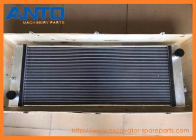 China 2459207 245-9207 Radiator Core Excavator Spare Parts Fitting For 324D 324D FM 324D FM LL for sale