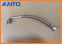 China 2499230 249-9230 Hose Excavator Engine Parts Fitting For 330C 330C FM 330C L 330C MH 330D for sale