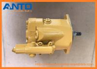 China 2545146 254-5146 Piston Pump Excavator Hydraulic Pump Fitting For 950H 962H for sale