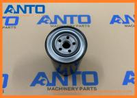 China VOE14520578 14520578 Fuel Filter Excavator Spare Parts Fitting For EC55B ECR58 ECR88 EW55B for sale