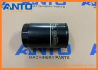 China VOE14520578 14520578 Fuel Filter Excavator Spare Parts Fitting For EC55B ECR58 ECR88 EW55B for sale