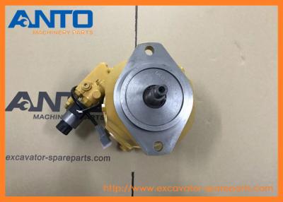 China 2590814 259-0814 Piston Pump Excavator Hydraulic Pump Fitting For 345C 345C L 345C MH for sale