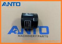 China VOE14528387 14528387 Oil Filter Excavator Spare Parts Fitting For EC35 EC45 EC55B ECR38 for sale