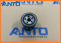 China VOE14528387 14528387 Oil Filter Excavator Spare Parts Fitting For EC35 EC45 EC55B ECR38 for sale
